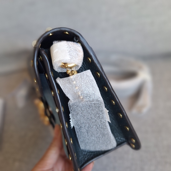 Coach | Bags | Nwt Coach 9251 Tabby Shoulder Bag26 In Colorblock W ...